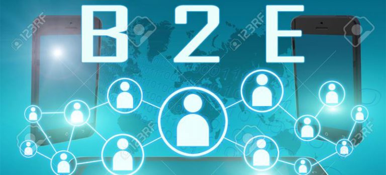 B2E - Business to Employee - PROMEGAWEB Web Tasarım & E-ticaret